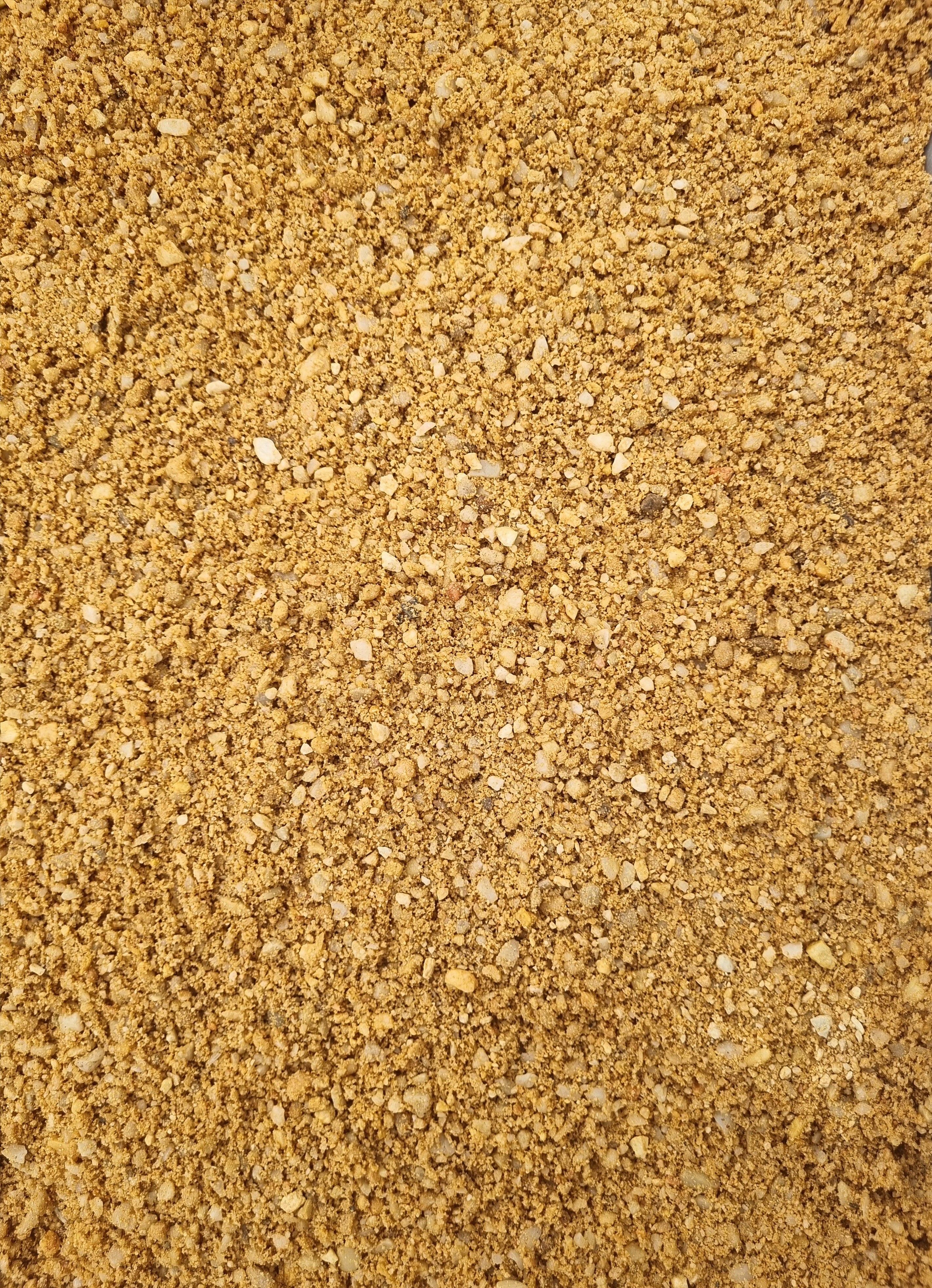 ARENA SAND | SMYTHESDALE SAND AND SOIL